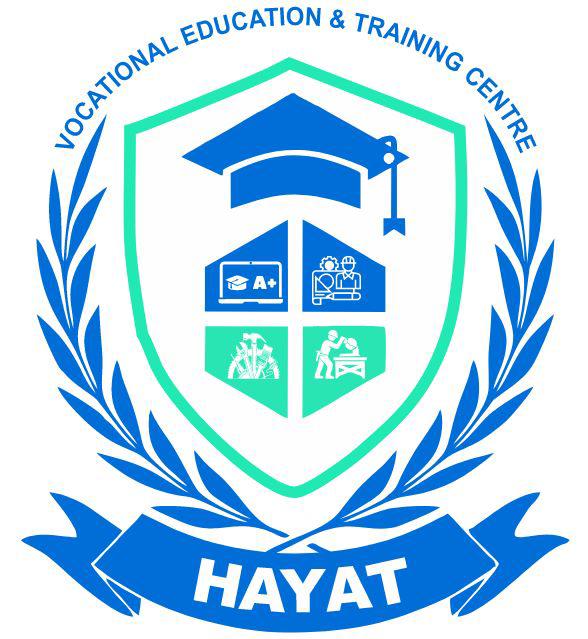 Hayat Vocational Education and Training Center | Home
